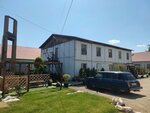 Мэк (25 Let October Street No:1с225), elektroteknik ürün ve ekipman firmaları  Volgograd'dan