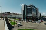 River House (Akademika Pavlova Street No:5В), alışveriş merkezleri  Saint‑Petersburg'dan