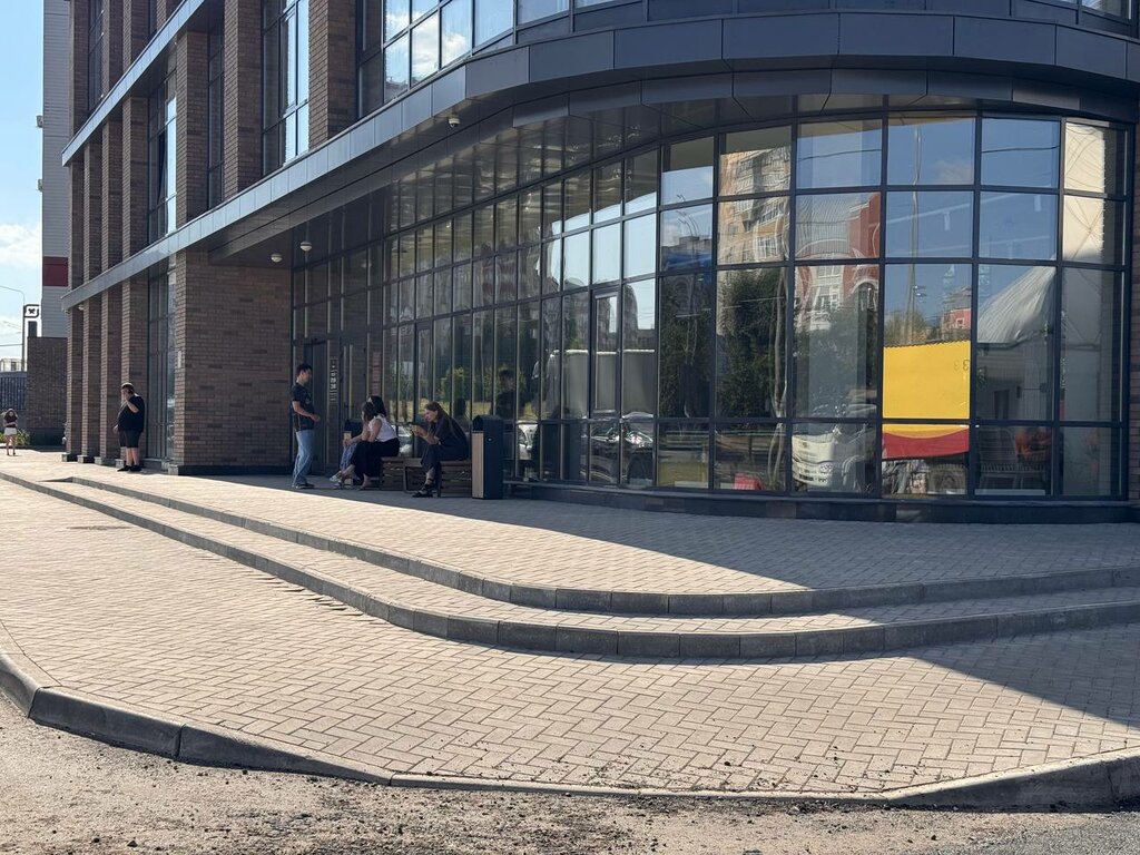 Kafe Жизнь в Сота, Kazan, foto