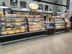 Forne (Pavlovsky Highway No:251В), pasta, şekerleme ve tatlı  Barnaul'dan