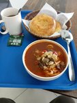 Mix Food (A-62 kóshesi No:4/2), kafe  Astana'dan