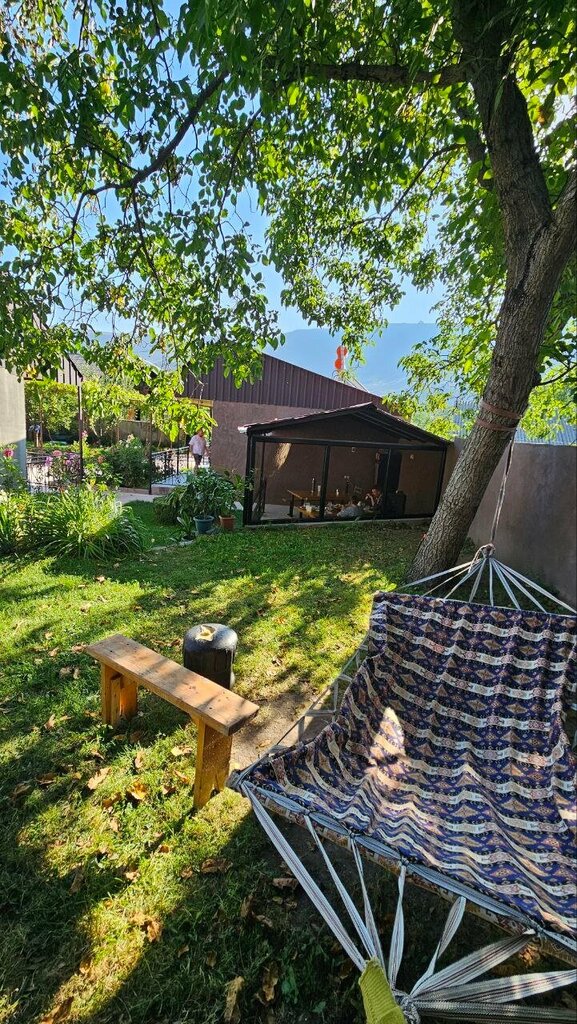 Otel Guest House Tsiskari, , foto