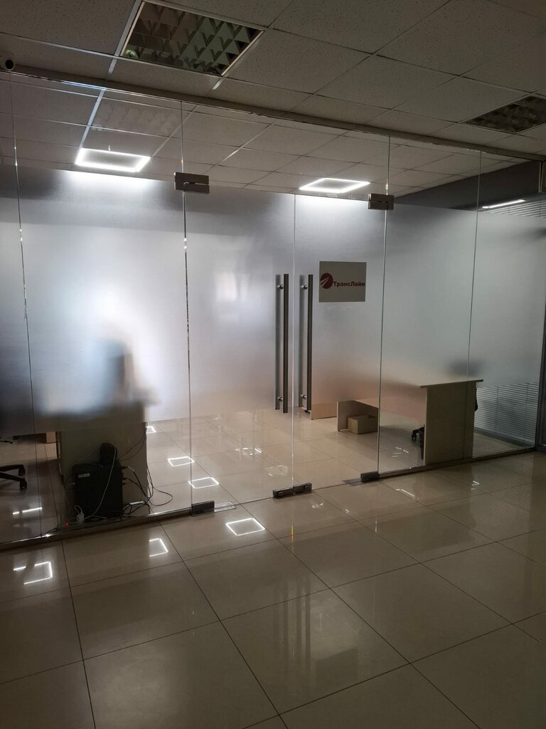 Nakliye firmaları ТрансЛайн, Soçi, foto