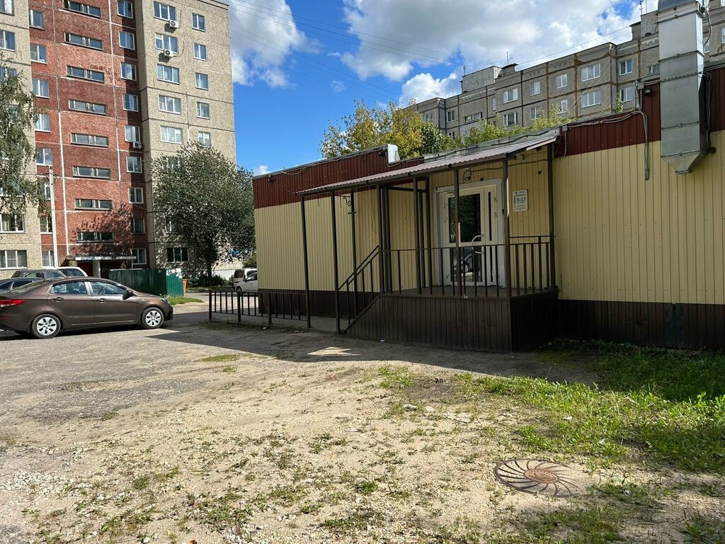Sivil toplum kuruluşları Мир добра, Vladimir, foto