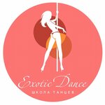 Exotic Dance (Pyatnitskaya Street No:71/5с2), dans okulları  Moskova'dan
