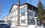 Ekotuba (Transportnaya Street No:8), sanayi kuruluşu  Stupino'dan