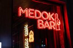 Medok (Sedova Street No:5), bar  Rostov‑na‑Donu'dan