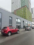 Джамп. Он_спб (Arkhitektora Belova Street No:6к2), fitness kulüpleri  Saint‑Petersburg'dan