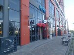 Oneshott Coffee (Qabanbaı Batyr dańǵyly No:49), kahve dükkanları  Astana'dan