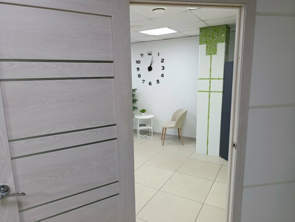 Manikür-pedikür Студия маникюра, Barnaul, foto
