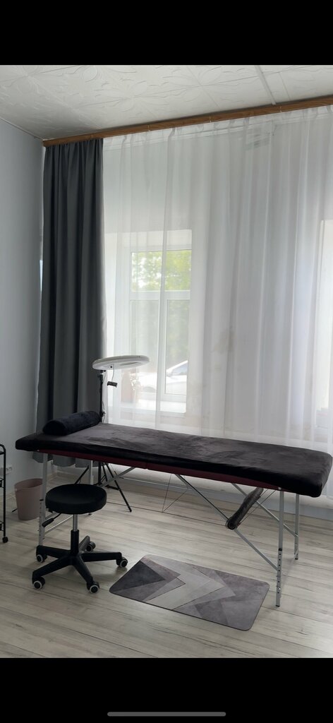 Kalıcı makyaj stüdyosu Мастер перманентного макияжа Зубкова И., Penzenskaya oblastı, foto