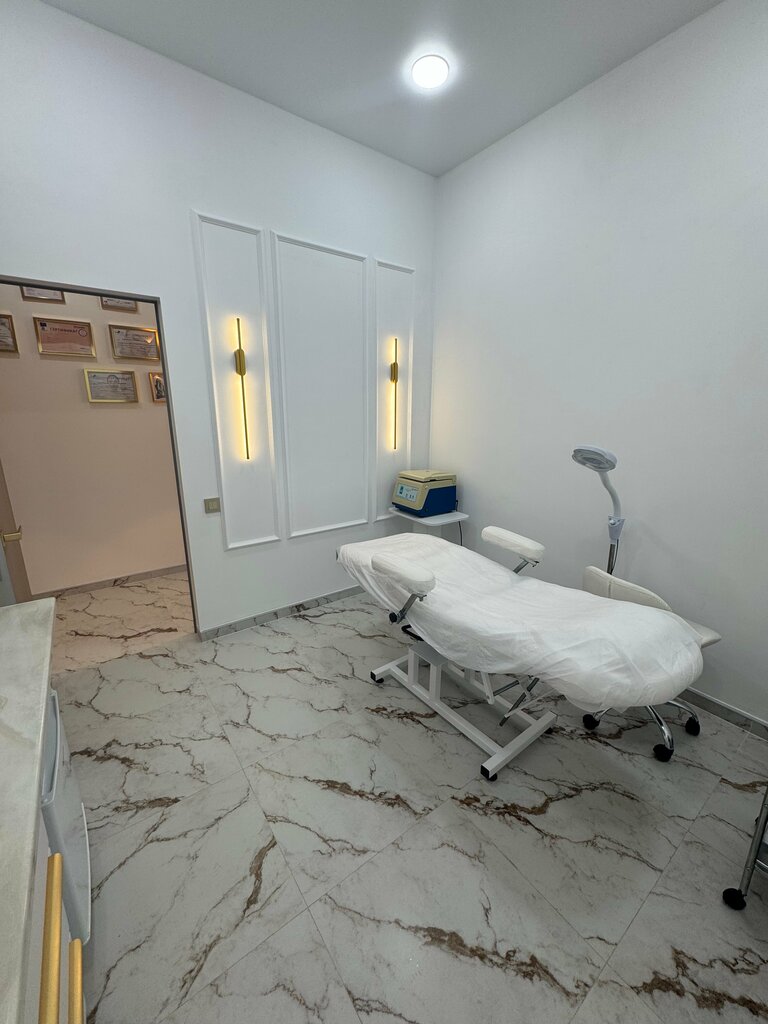 Kozmetoloji, kozmetik salonları Studiya lazernoi epilyatsii i kosmetologii, Zelenokumsk, foto