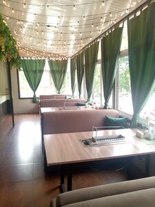 Restoran Май Китай, Lesozavodsk, foto