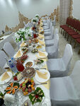 Белые лебеди (ulitsa 50 let Oktyabrya No:30, selo Pestravka), kafe  Samarskaya oblastından