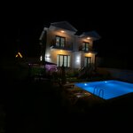 Meva_villa_sapanca (Sakarya, Sapanca, Memnuniye Mah., Memnuniye Sok., 123/1), otel  Sapanca'dan