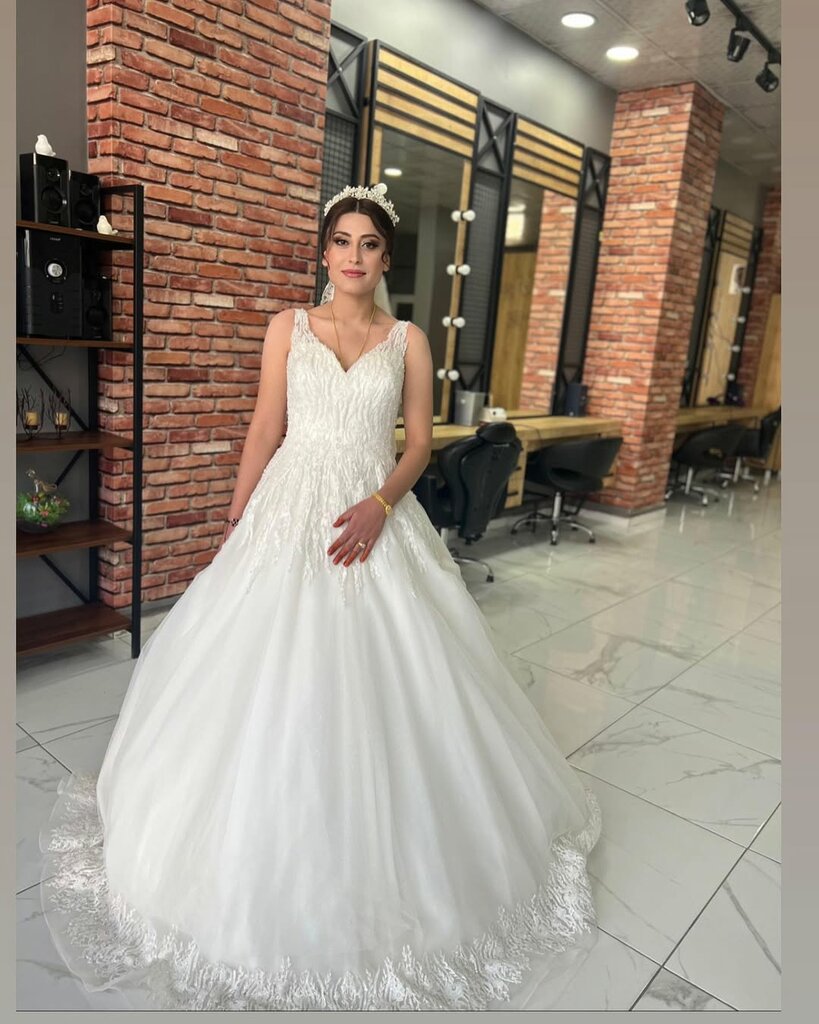 Kuaförler Ebru Bayan Kuaförü, Ankara, foto