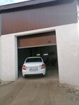 Автосервис (ulitsa Lenina No:26, selo Iglino), otomobil servisi  Başkurdistan'dan