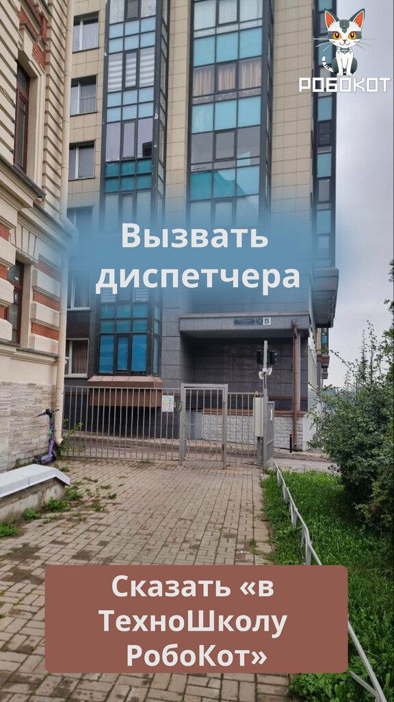 Çocuk gelişim merkezleri Robkot, Saint‑Petersburg, foto