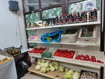 Vegetables and Fruits (No:103А, Aınabulaq-3 shaǵyn aýdany), manavlar  Almatı'dan