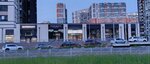 Наша Эра (Aviakonstruktorov Avenue No:63), kafe  Saint‑Petersburg'dan