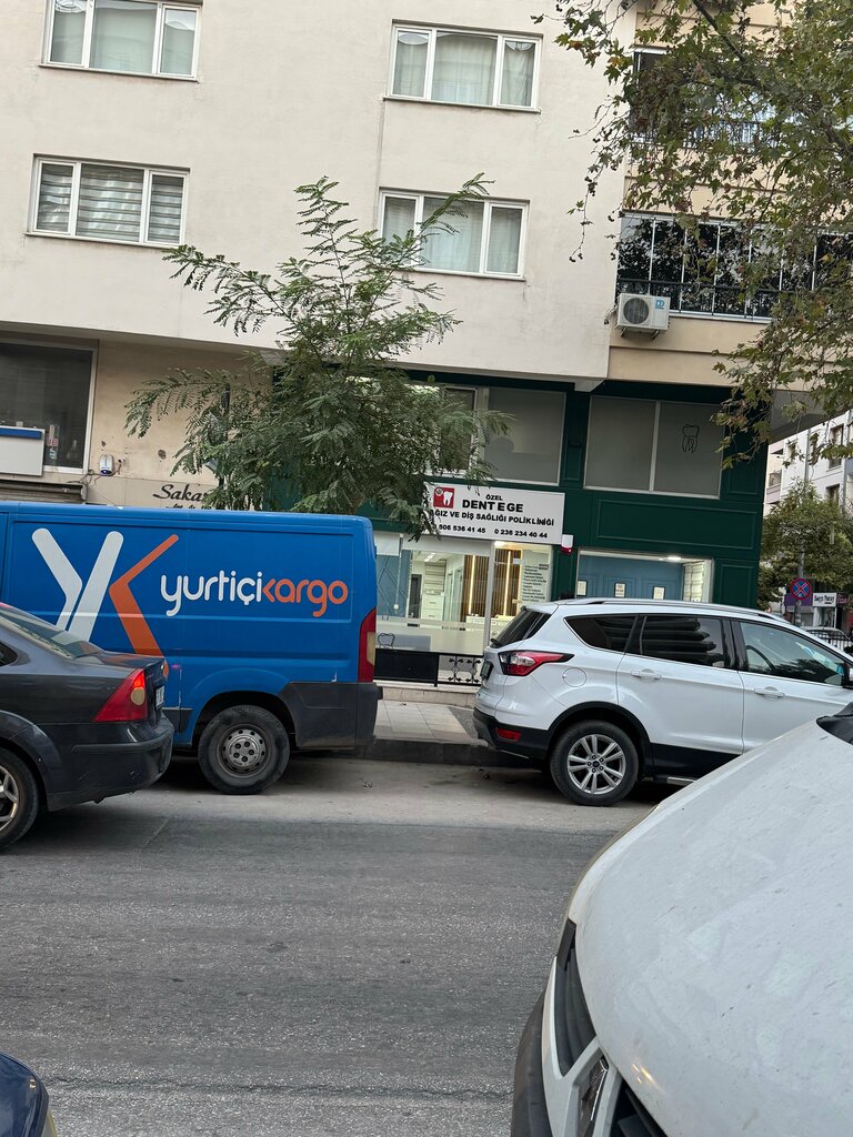 Özel muayenehaneler Diş Hekimi Ozan Kaçmaz, Manisa, foto
