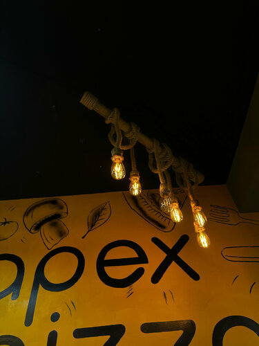 Pizzacılar Apexpizza, , foto