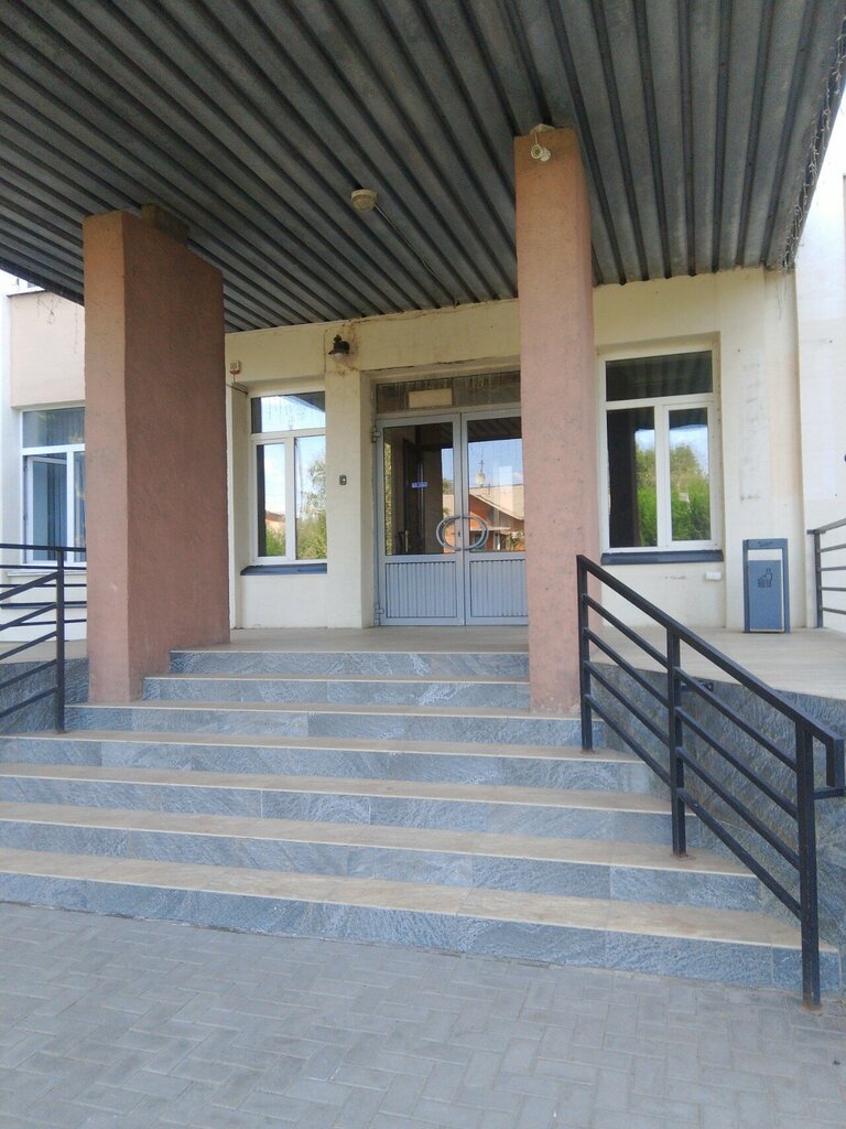 Elektrik servisi Комэлектро, Orsk, foto