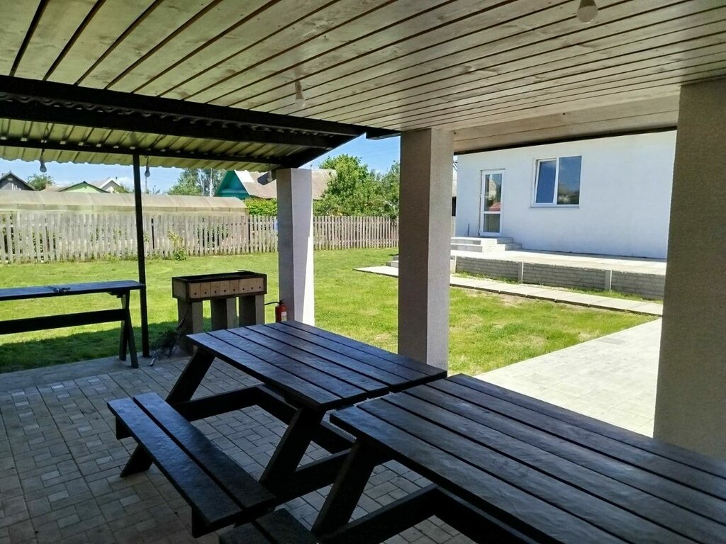 Konuk evi Max House, Gomel, foto