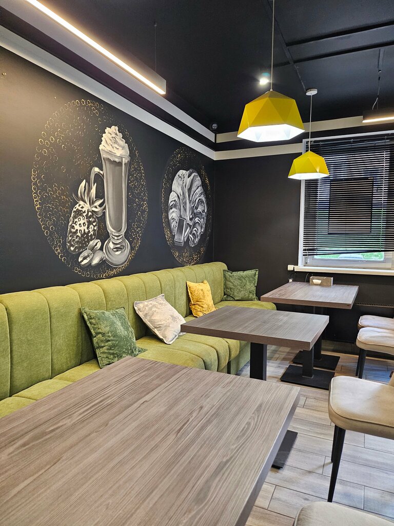 Pizzacılar Пицца Экспресс 24, Zvenigorod, foto