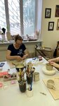Balance Studio (Lobanova Street No:1/2), çömlek atölyesi  Moskova'dan