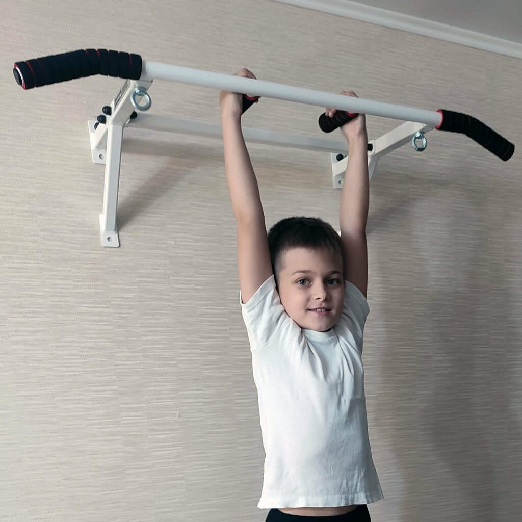 Fitness ve spor ekipmanı firmaları Уральский Крепыш, Çeliabinsk, foto