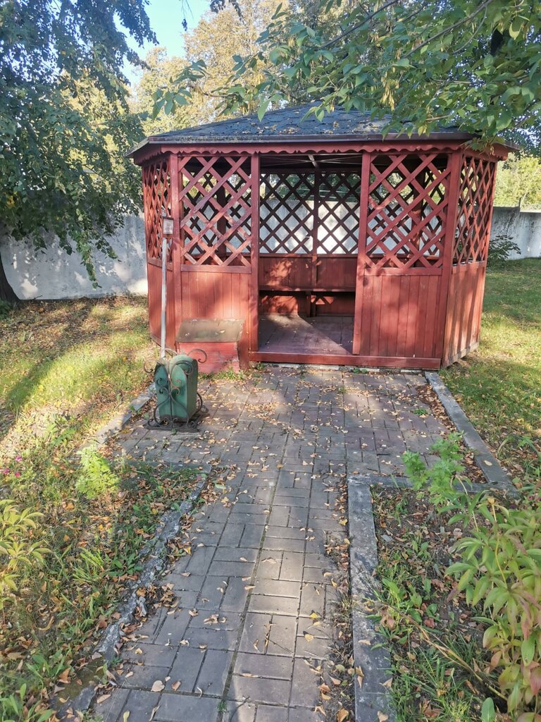 Sanayi ekipmanları firmaları Сервис энд Супплай, Stupino, foto