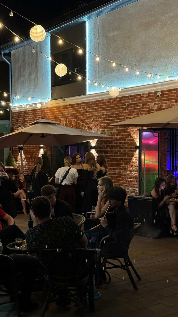 Bar Paradise, Moguilev, foto