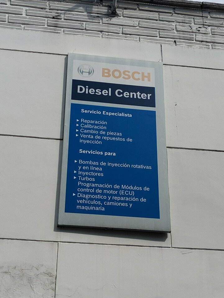 Motor tamiri Diesel La Montaña, Medellin, foto