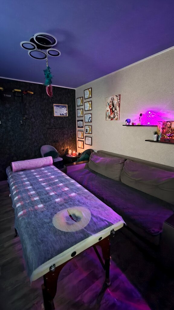 Masaj salonları Molto Bene, Minsk, foto