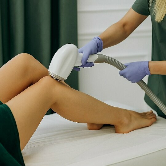 Masaj salonları EstetiKO, Yevpatorya, foto