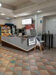 Hq! coffee (Tryokhprudny Lane No:16), kahve dükkanları  Moskova'dan