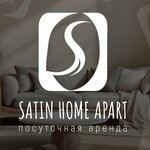 Satin Home Apart (Metallistov Avenue No:117), kısa süreli konaklama  Saint‑Petersburg'dan