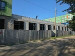 5Post (Dmitriya Pavlova Street No:13), parsel otomatı  Nijni Novgorod'dan