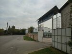 Орловский проволочный завод (Komsomolskaya ulitsa No:279), sanayi kuruluşu  Orel'den