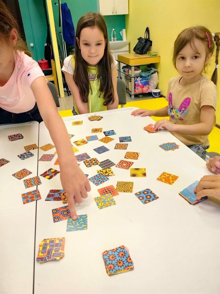 Çocuk gelişim merkezleri Нейро_school, Ramenskoye, foto