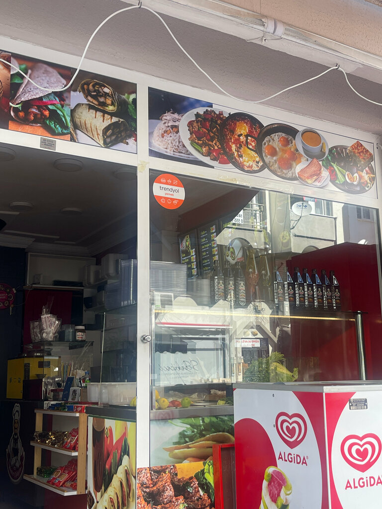 Restoran Master Çiğköfte Marmaris, Marmaris, foto
