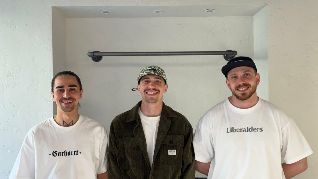 Berberler Unit, Saint‑Petersburg, foto