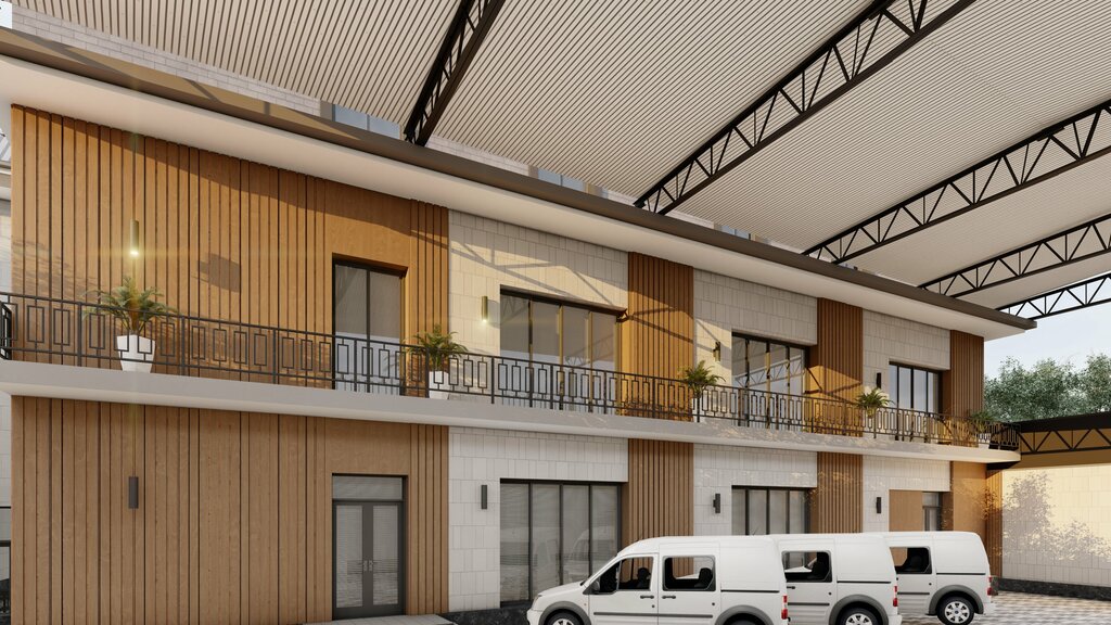 Ekmek fabrikaları Savlat, Fergana, foto