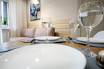 NiceAparts (Frunze Avenue No:31), otel  Yaroslavl'dan
