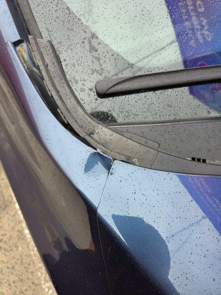 Otomobil servisi F-motors, Puşkino, foto