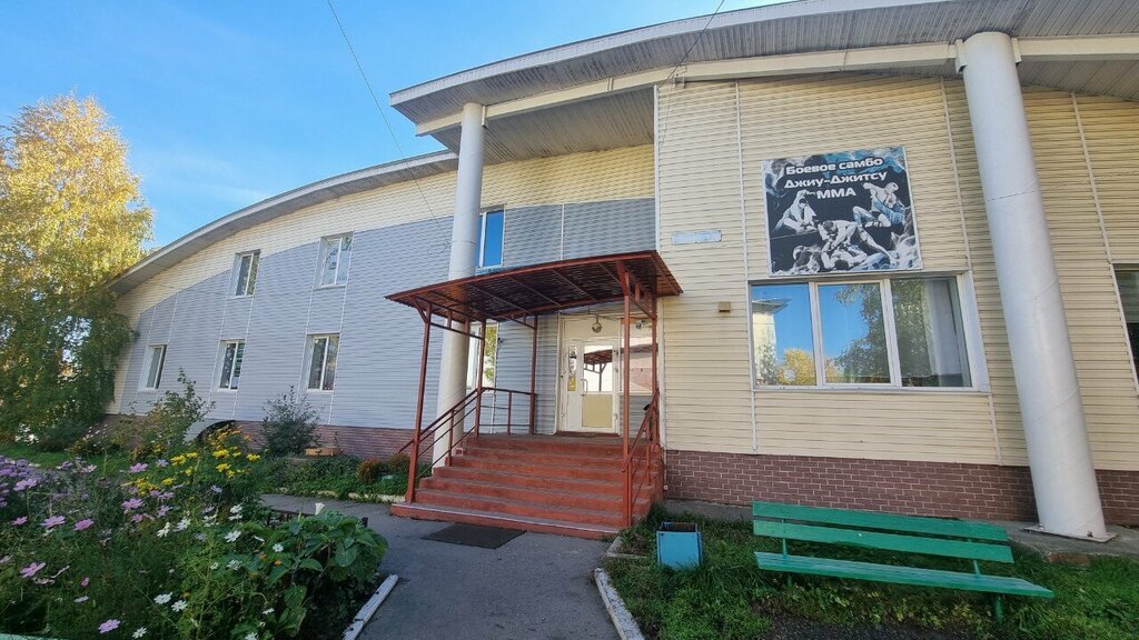 Piercing dükkanı Лабрет, Irkutsk, foto