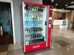 Vendo (Moskovskoye Highway No:литД), yiyecek otomatı  Samara'dan