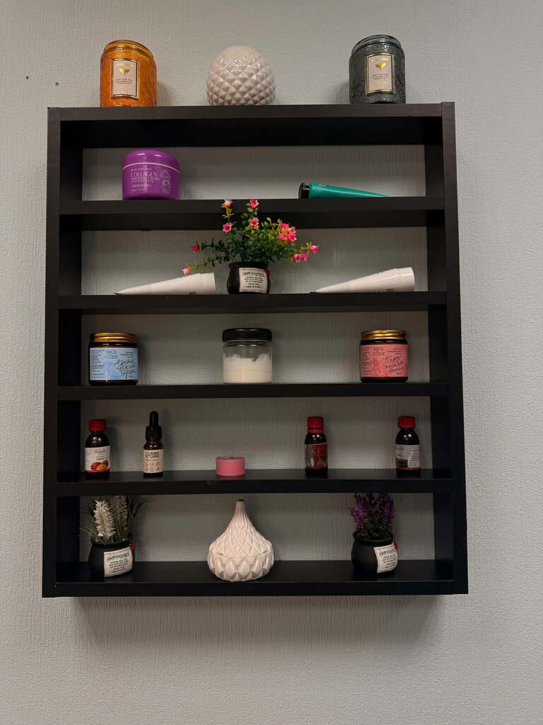 Masaj salonları Luali, Odintsovo, foto