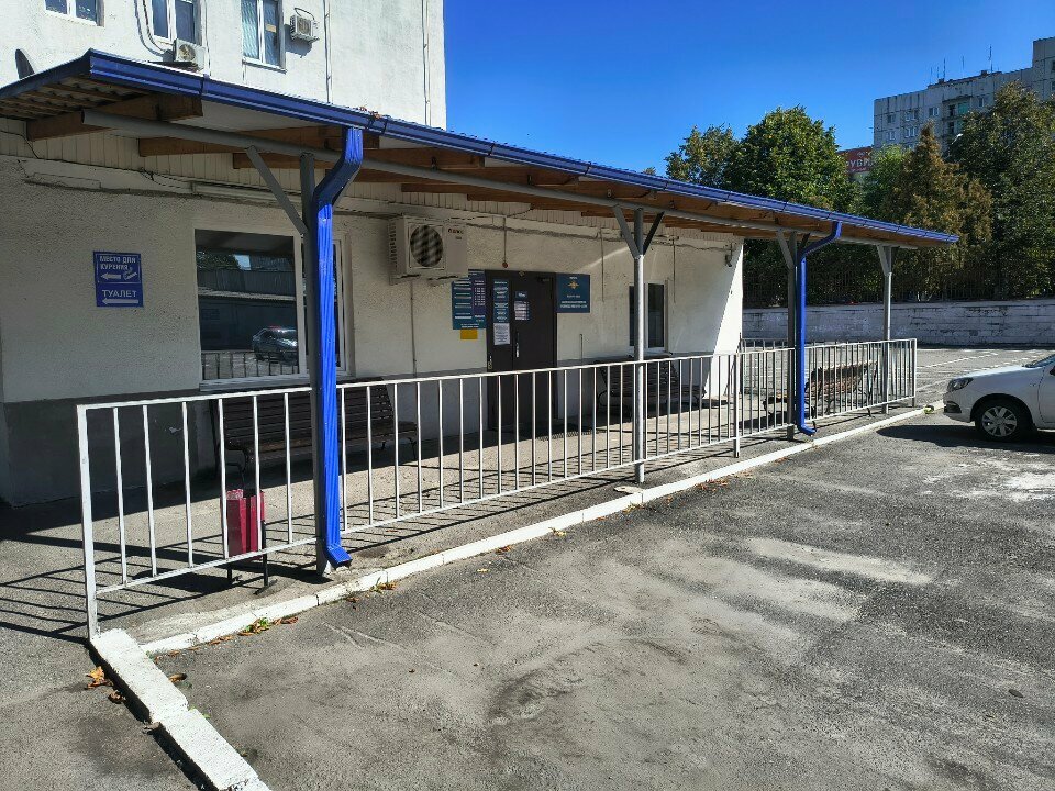 ATM'ler Sberbank, Vladikavkaz, foto